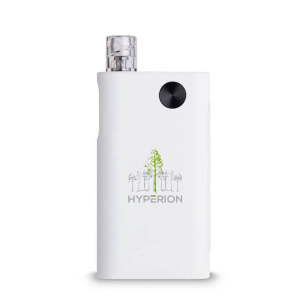 Our Products - Hyperion Laboratories - Maine's Best Carts & Extracts